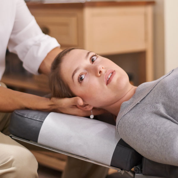 Phoenix Chiropractor - Same Day Appointments - Casalino Chiropractic Office